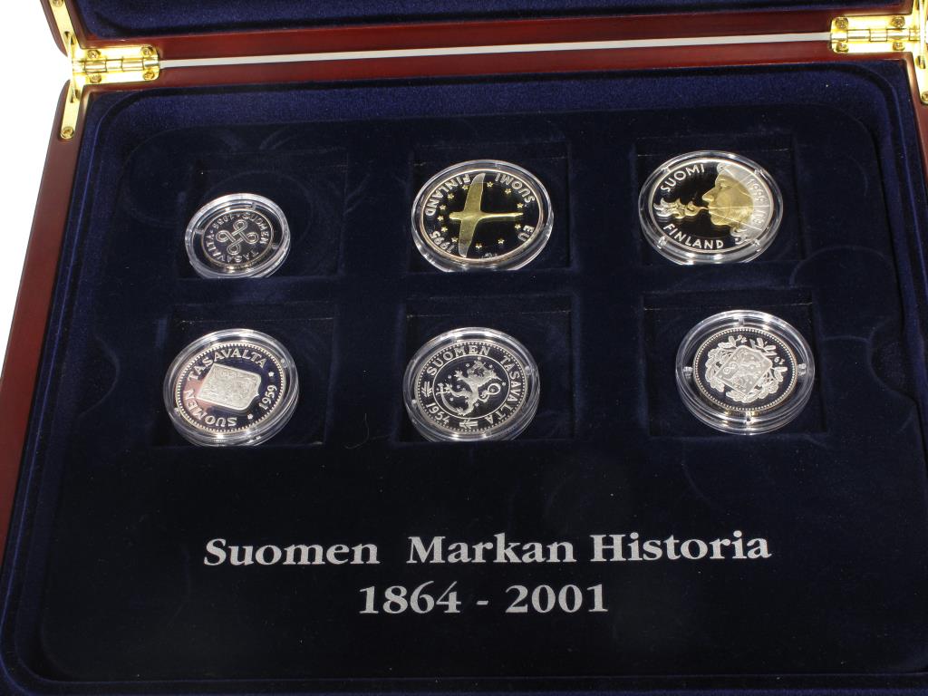 Myyntierä 706 - Helsingin Pantin Huutokauppa